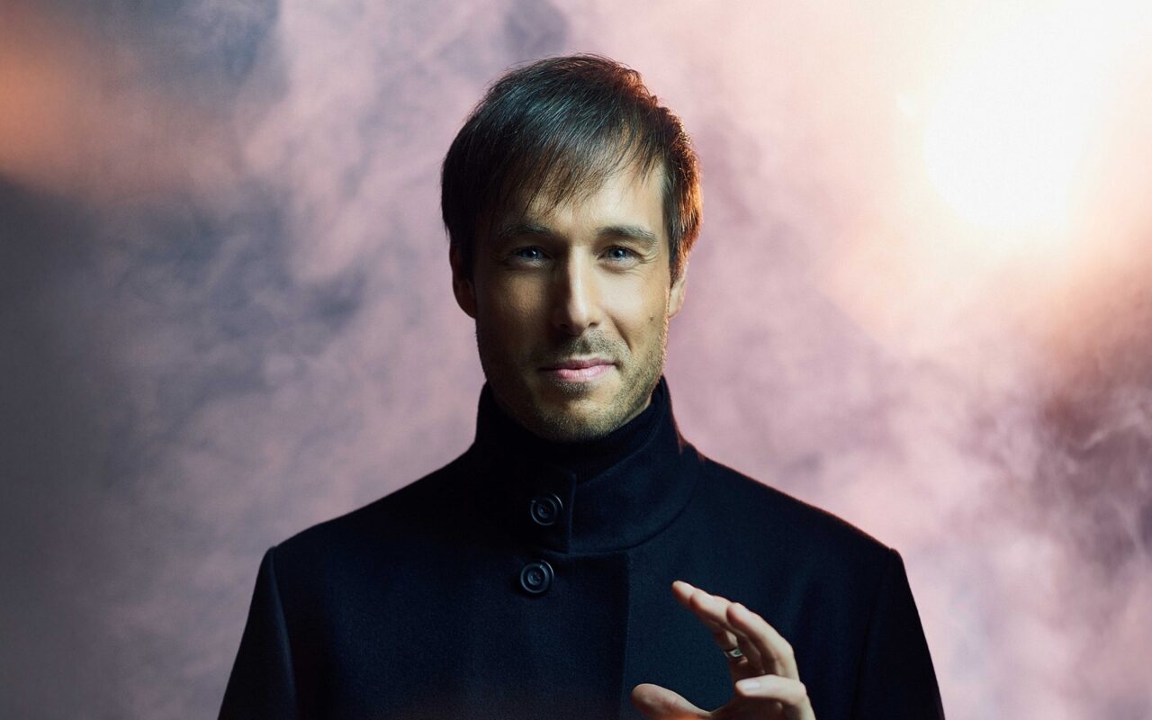 Luc Langevin L'illusionniste - Spectacles Shawinigan